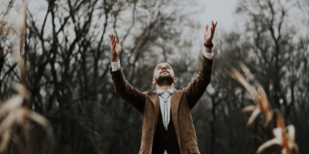 God's Chosen Instrument - Daily Walk Devotional