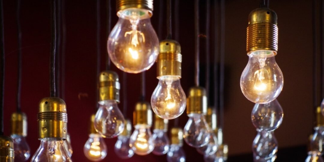 Brought Into the Light - Daily Walk Devotional