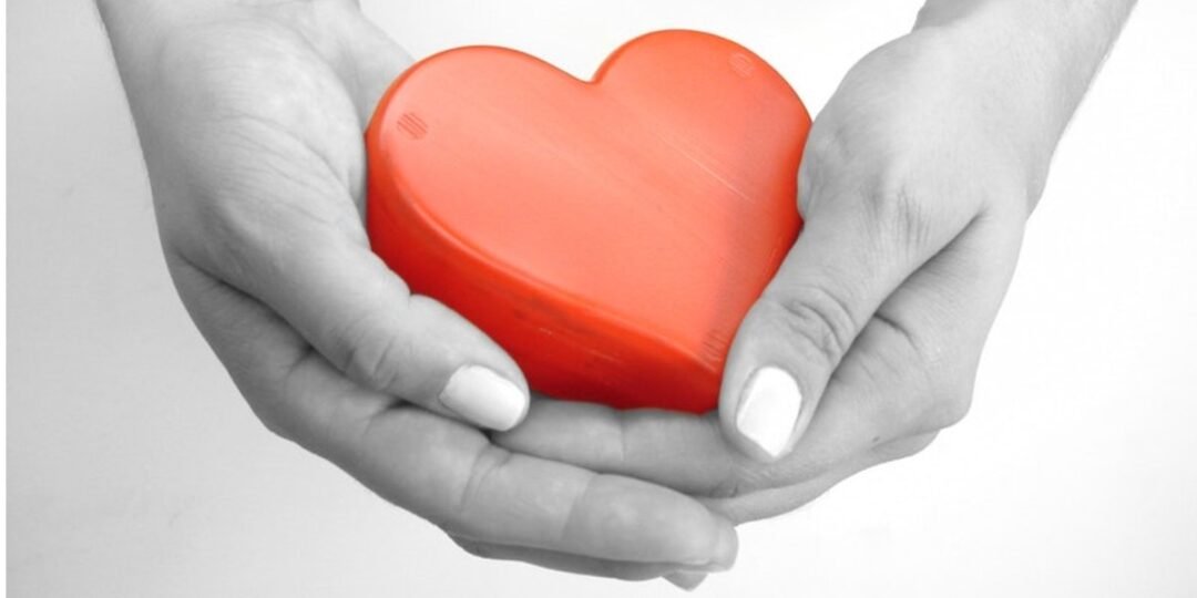 Transformed Heart - Daily Walk Devotional