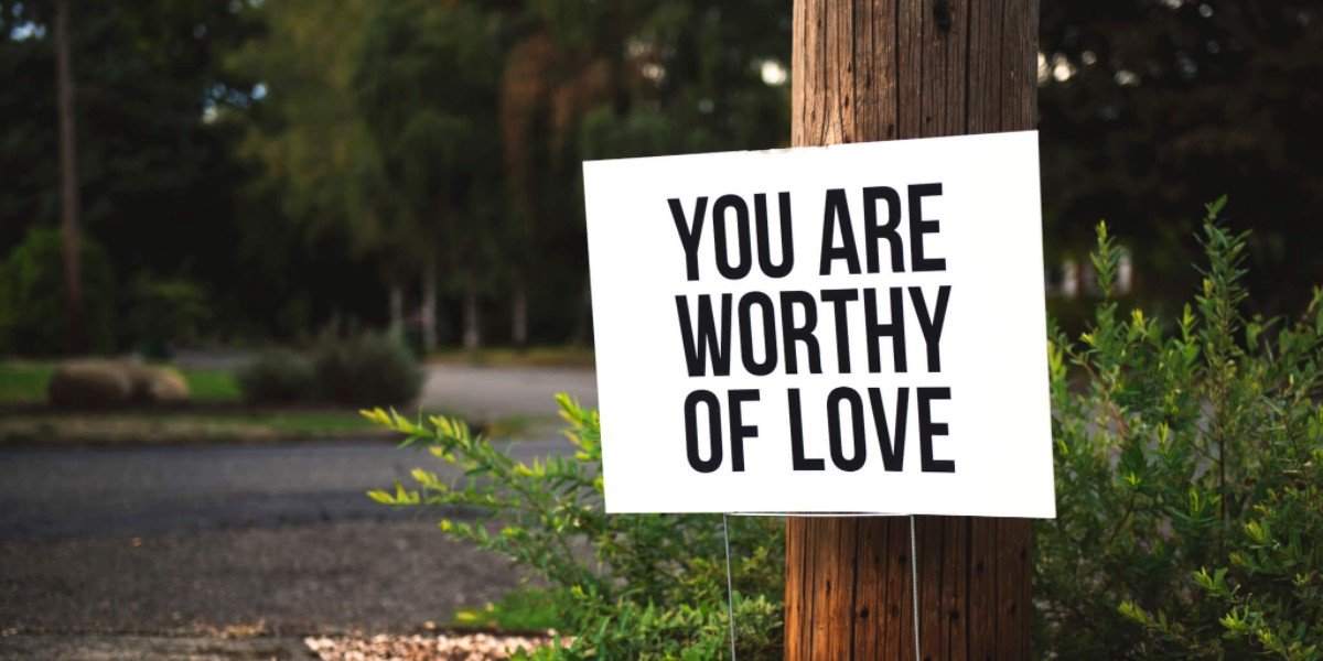 Love Lavished Upon Us - Daily Walk Devotional