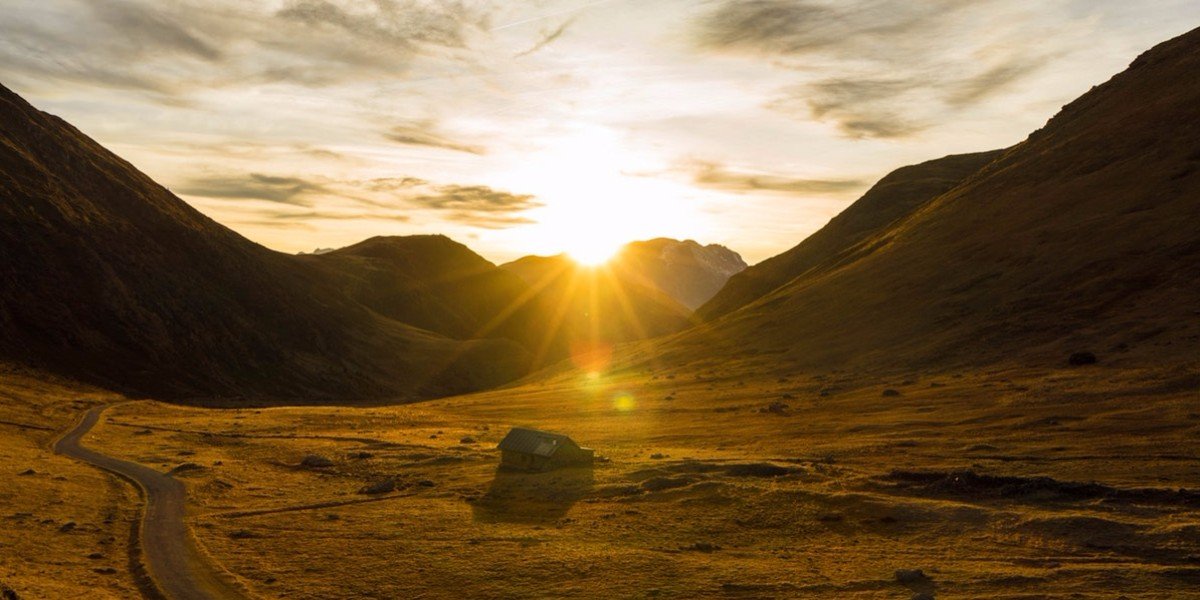 Seeing the Light - Daily Walk Devotional