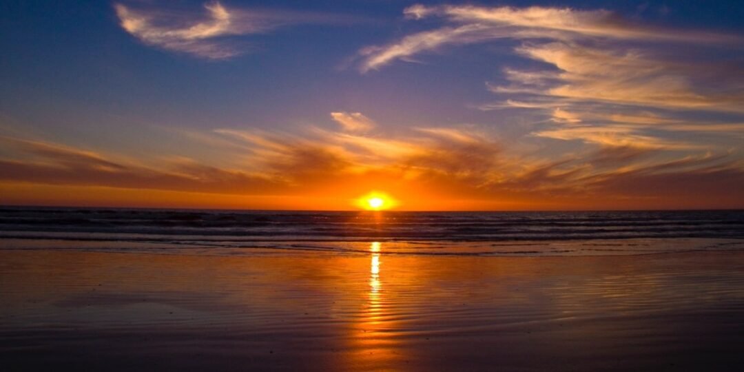 The Dawn is Near - Daily Walk Devotional