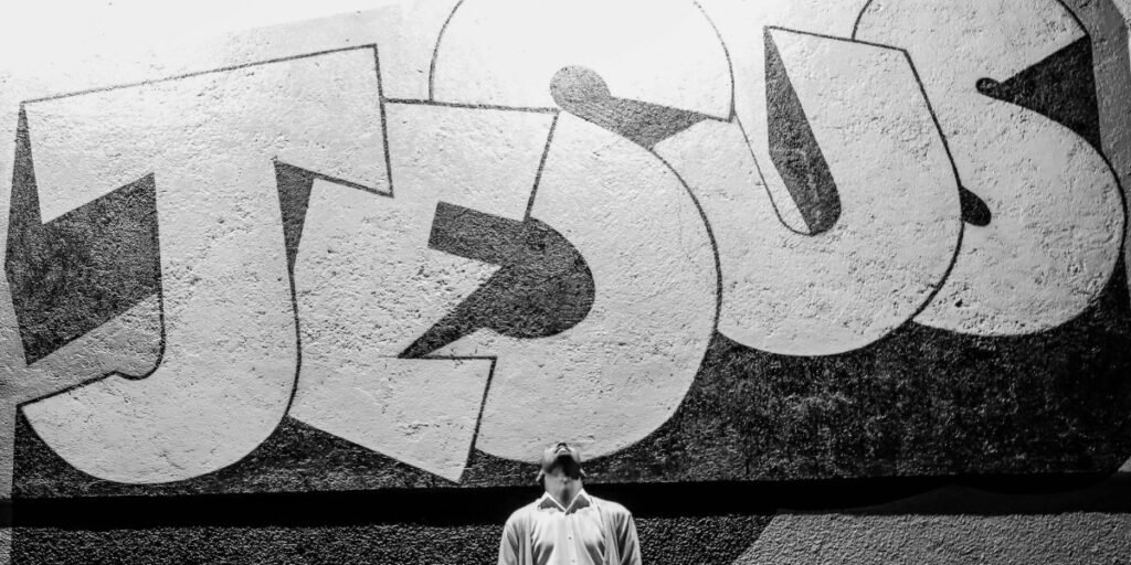 For the Sake of Christ - Daily Walk Devotion